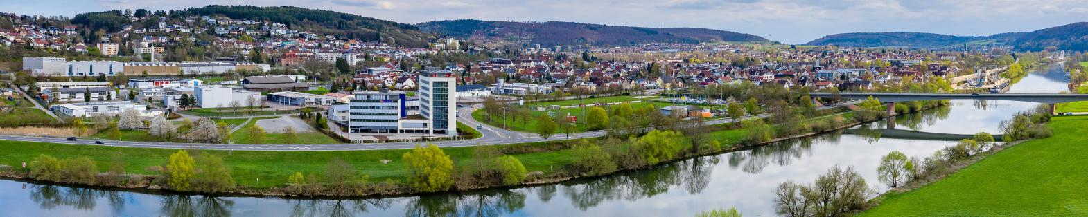 Firmendatenbank- Sanitär Bergmann GmbH - | Mosbach