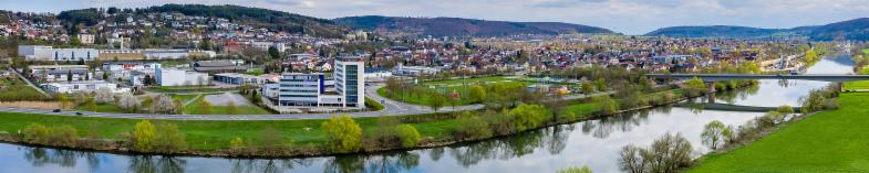 Firmendatenbank- Odenwald Express - | Mosbach