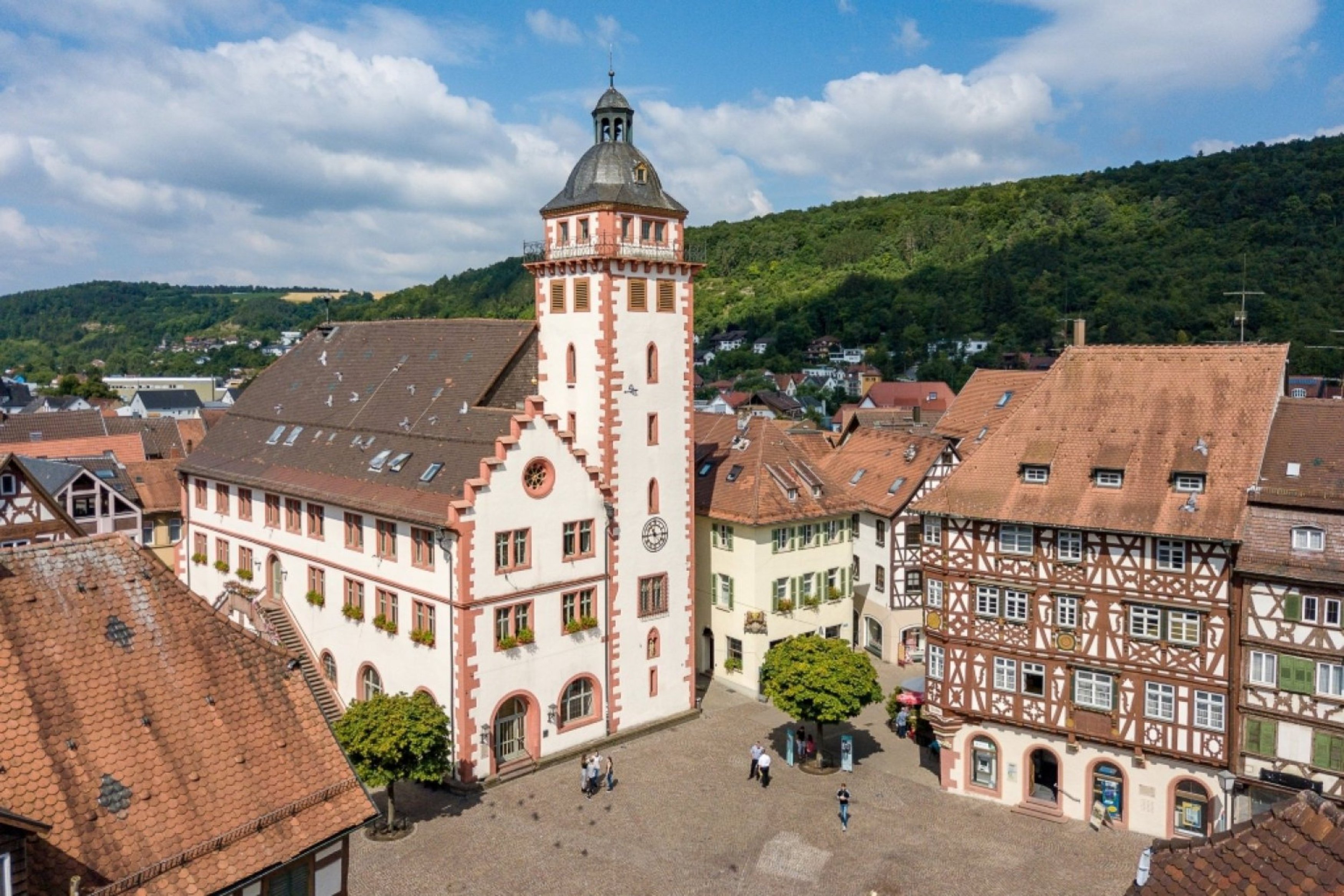 Bürgerservice | Mosbach