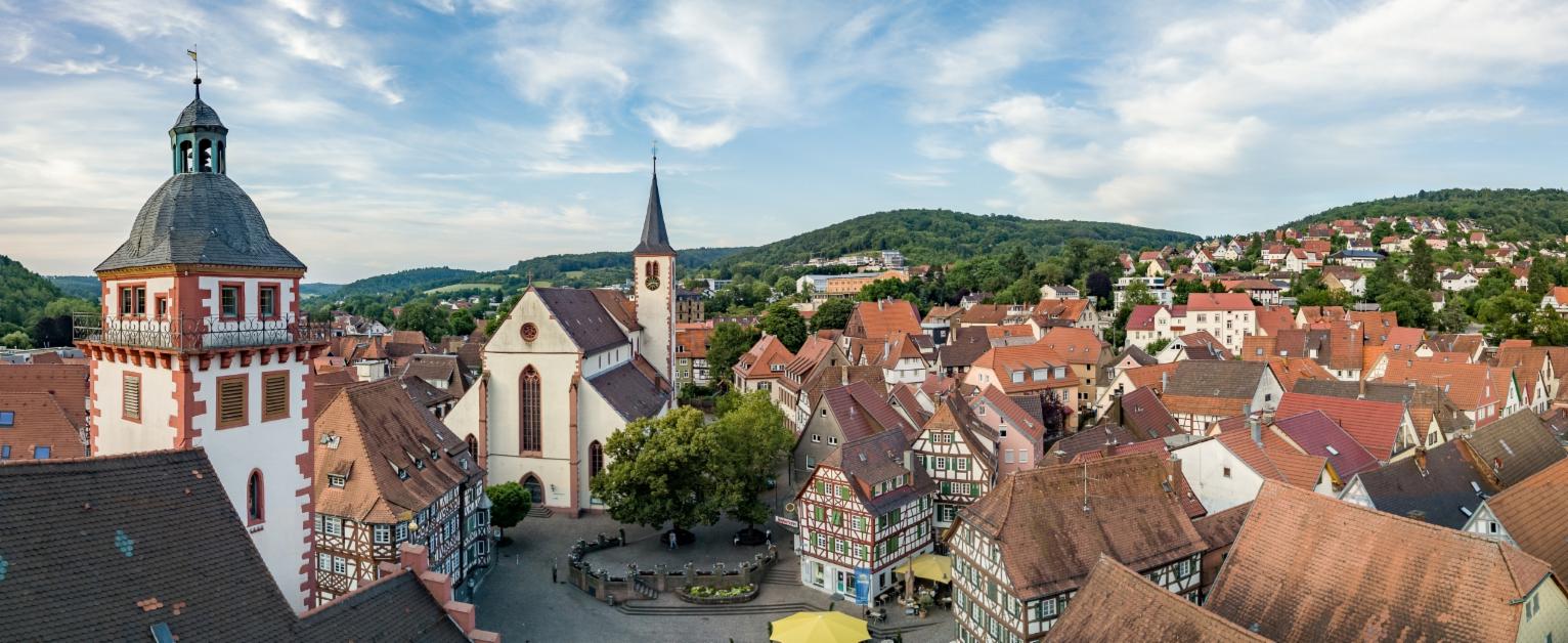 Startseite | Mosbach